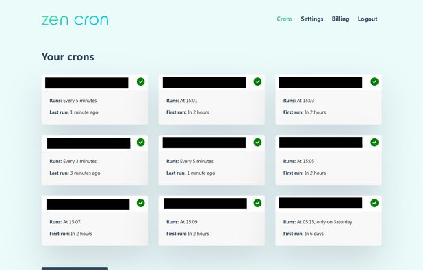 EasyCron Alternatives - Page 2 | AlternativeTo