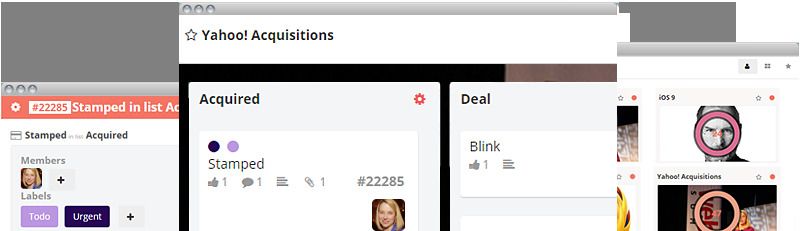 Restyaboard: App Reviews, Features, Pricing & Download | AlternativeTo