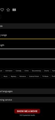 Streamie AI Alternatives: Top 5 Movie Review Sites & Similar Websites ...
