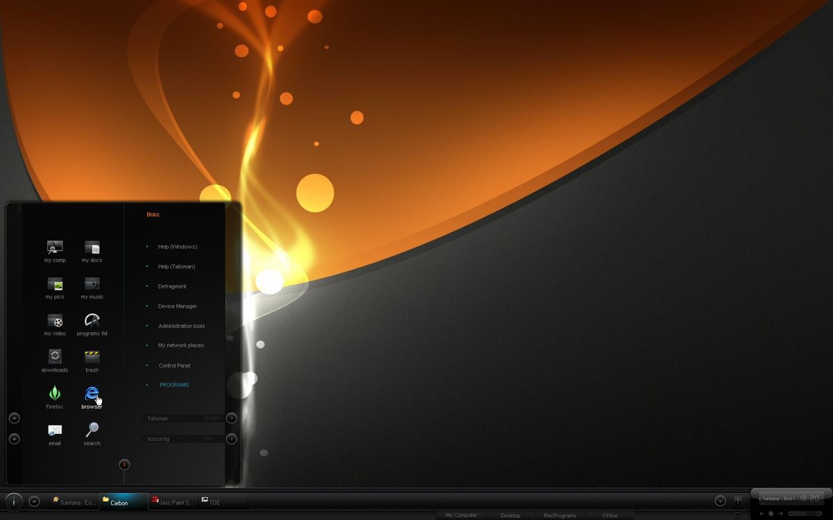 Talisman Desktop Alternatives and Similar Software | AlternativeTo