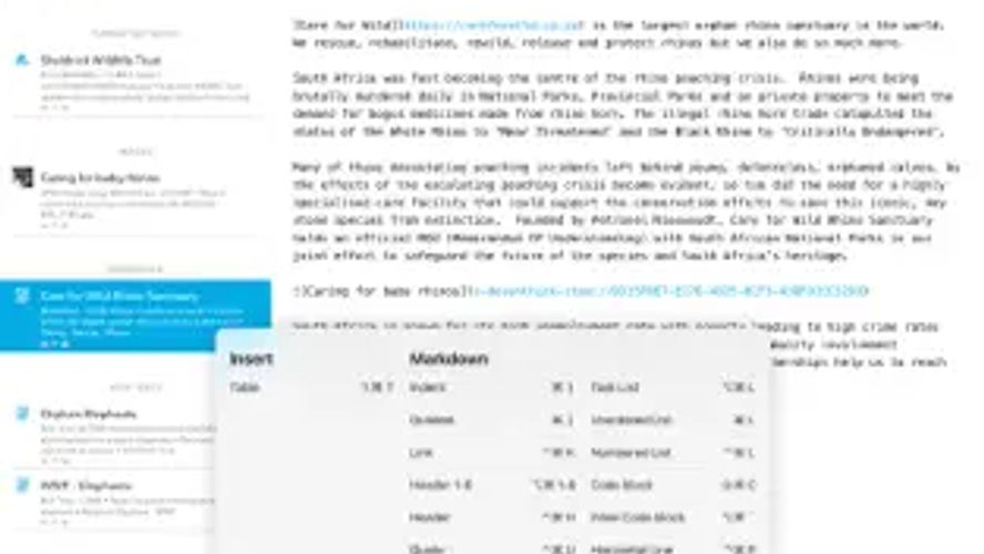DEVONthink: Solution to the digital age conundrum. | AlternativeTo