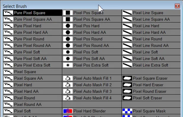 Pixel Studio: Follows the key strong points from all the of the Pixarra ...