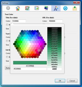 FVD Speed Dial: - Speed dial button, Online | AlternativeTo