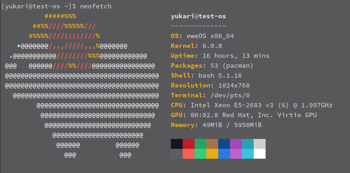 eweOS Alternatives: Top 6 Linux Distros and Operating Systems ...