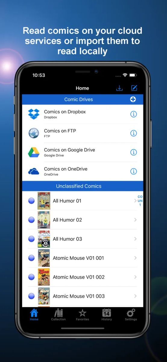 Manga Storm CBR: App Reviews, Features, Pricing & Download | AlternativeTo
