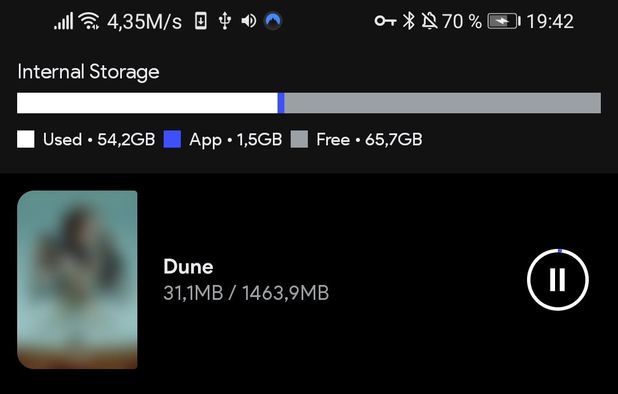 CloudStream: Open source Android application to watch free content from various provider ...