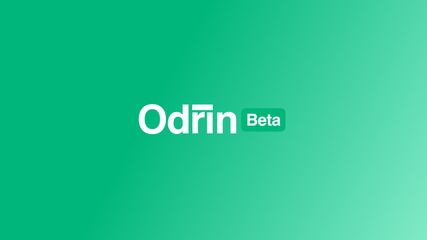 Odrin AI Content Detector: Odrin is an online AI content detector. | AlternativeTo