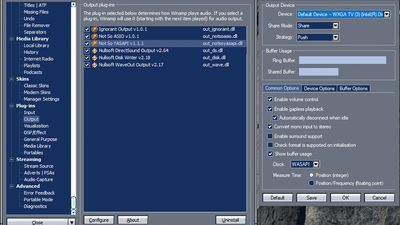 WACUP: Reviews, Features, Pricing & Download | AlternativeTo