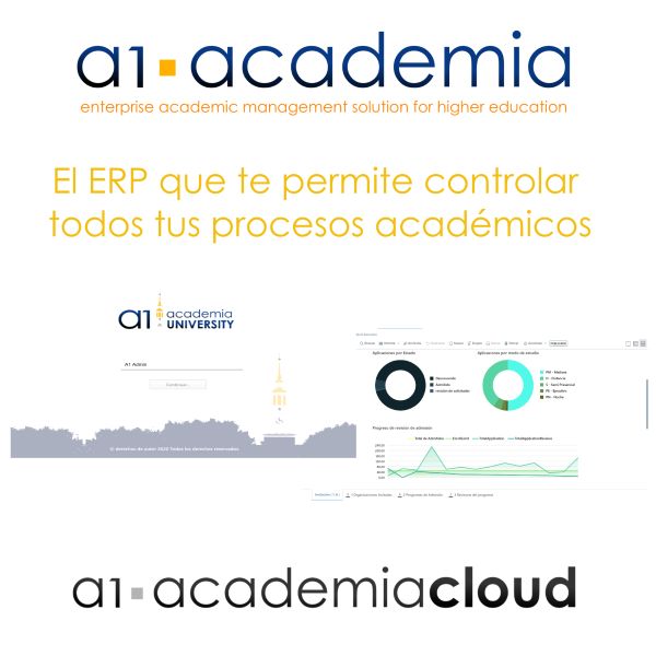 a1-academia ERP | a1-ERP Alternatives: 25+ School Management Systems ...