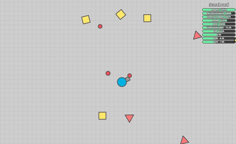 12 Best Games Like Slither.io: Top Absorb Games in 2023 | AlternativeTo