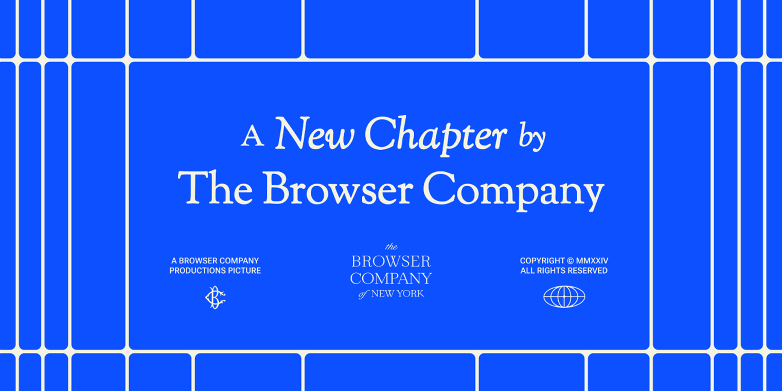 The Browser Company enhances Arc with AI-driven features for search ...