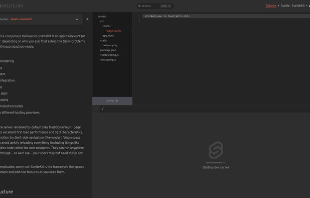 NativeWind Alternatives: Top 10 JavaScript Frameworks & Similar Apps | AlternativeTo