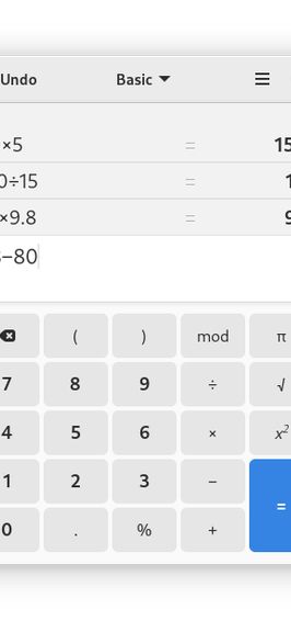 10 Great Windows Calculator Alternatives: Top Calculators in 2024 ...