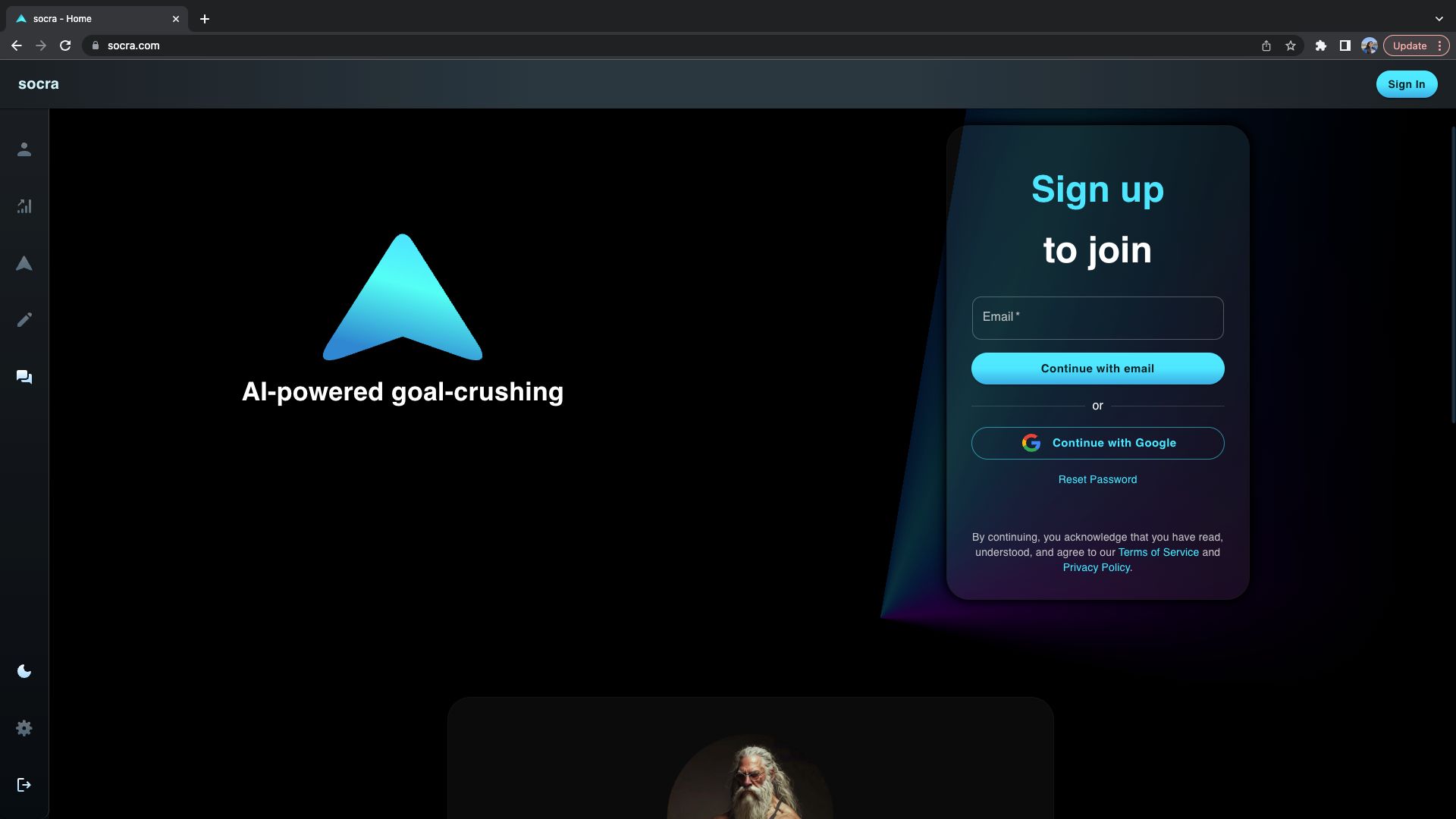 Socra Alternatives and Similar Sites & Apps | AlternativeTo