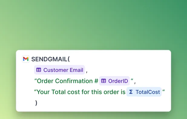 Tablesmith Alternatives: Top 10 Spreadsheet & Similar Apps | AlternativeTo