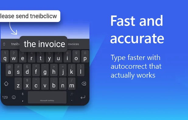 Best Gboard Alternatives: Top Mobile Keyboards in 2025 | AlternativeTo