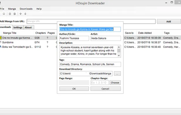 Manga Downloader Alternatives: 25+ Comic and Manga Readers & Similar ...