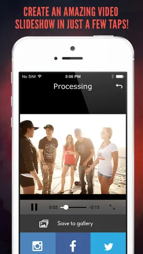 Flipix Slider Alternatives: Top 6 Slideshow Makers | AlternativeTo