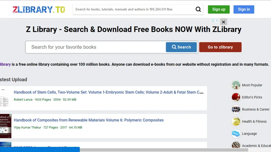 PDF Room Alternatives and Similar Sites & Apps | AlternativeTo