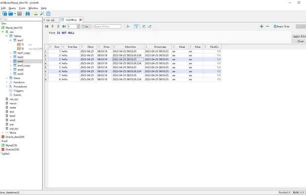 MongoDB Compass Alternatives - Explore Similar Software | AlternativeTo