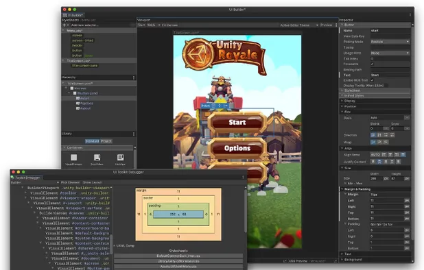 Game Engines That Use C# | AlternativeTo