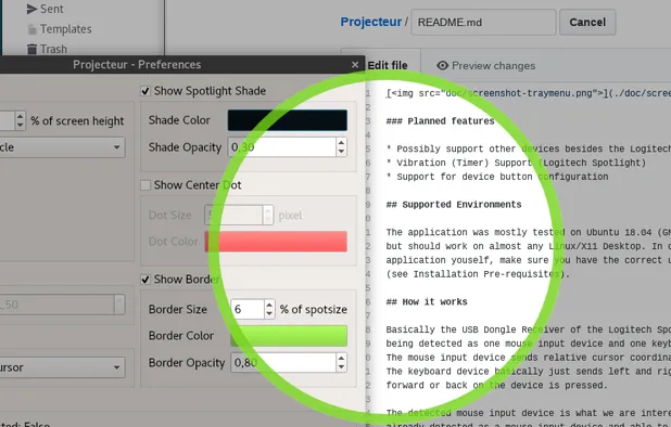 PointerFocus Alternatives: Top 10 Keystroke Visualizers & Similar Apps ...