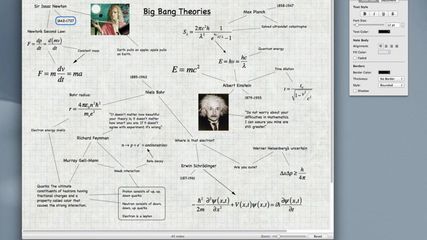 Scapple: Easy-to-use tool for getting ideas | AlternativeTo