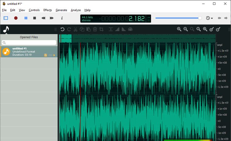 7 Best Audacity Alternatives: Top Audio Editors & Audio Recorders in ...