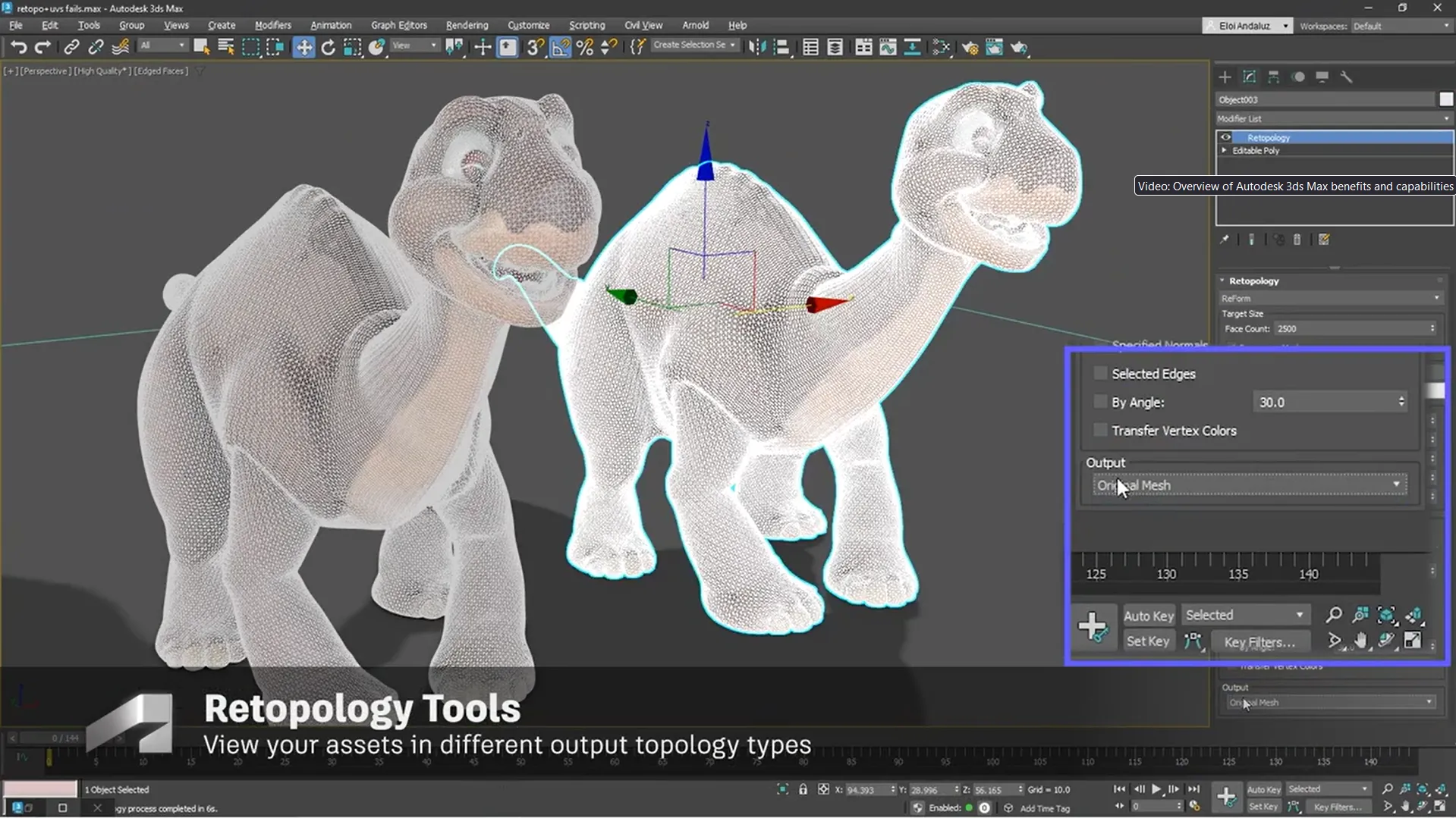 Best Autodesk 3ds Max Alternatives: Top 3D Modelers in 2024 | AlternativeTo