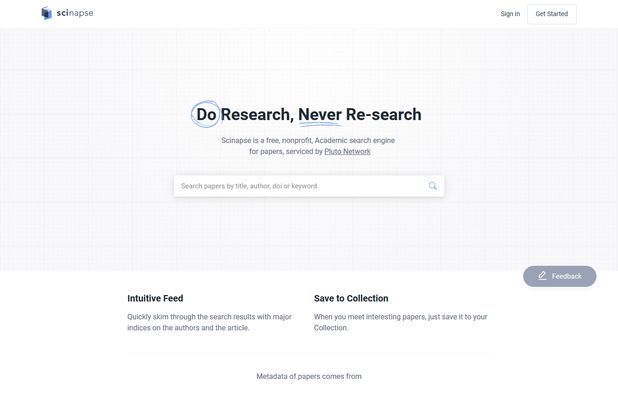 Google Scholar Alternatives: Top 12 Academic Research Tools & Similar ...