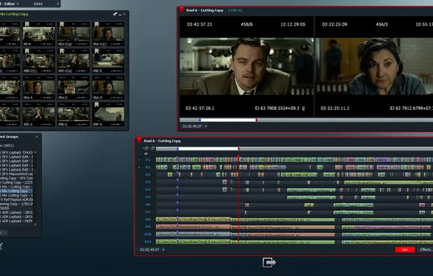 Wondershare Filmora Alternatives for Linux: Top 10 Video Editors ...