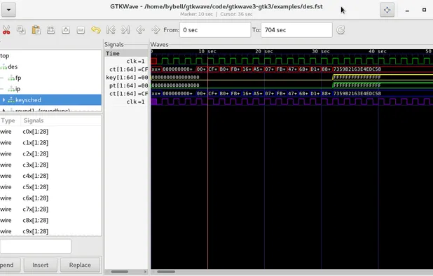 Wave VCD Viewer Alternatives and Similar Software | AlternativeTo