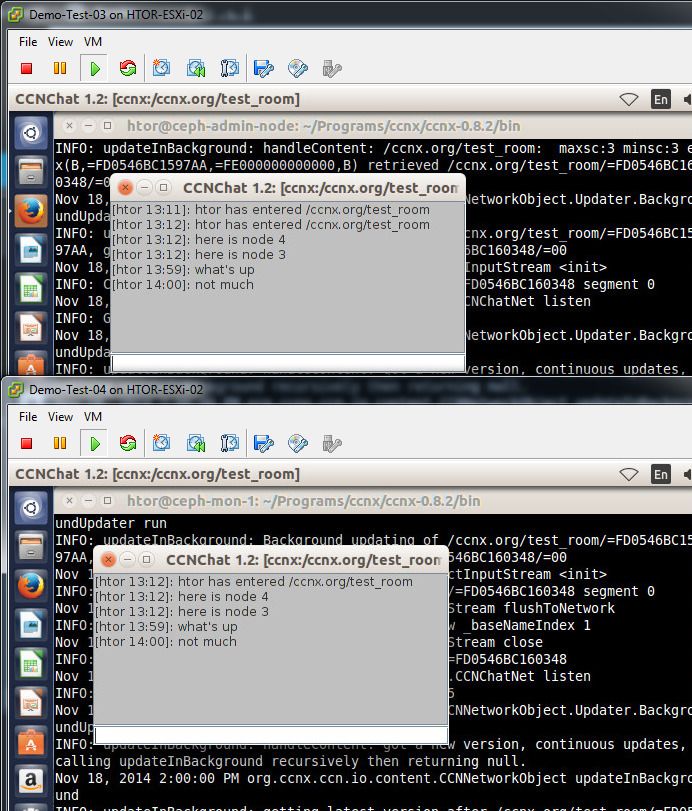 CCNx Alternatives and Similar Software | AlternativeTo
