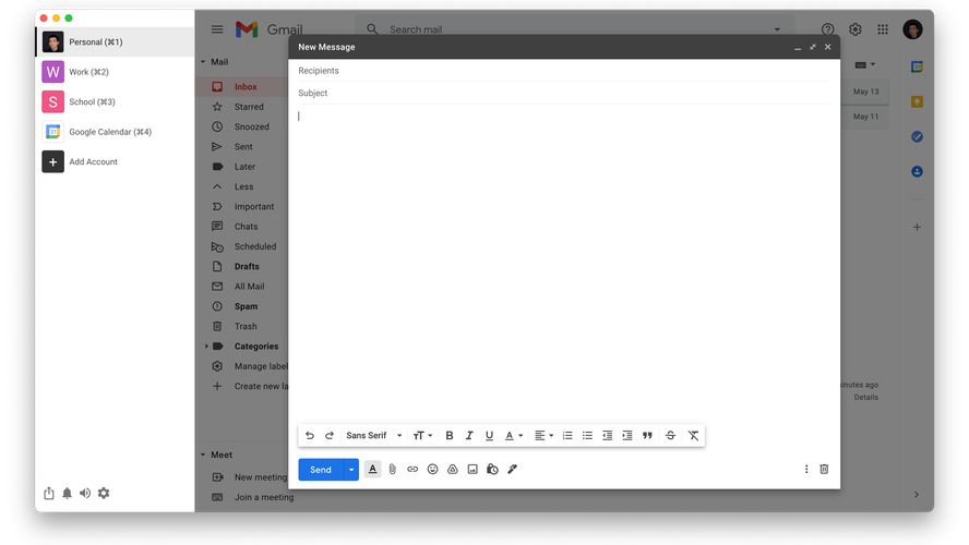 WebCatalog: Lets you turn any web apps into desktop apps (a.k.a ...