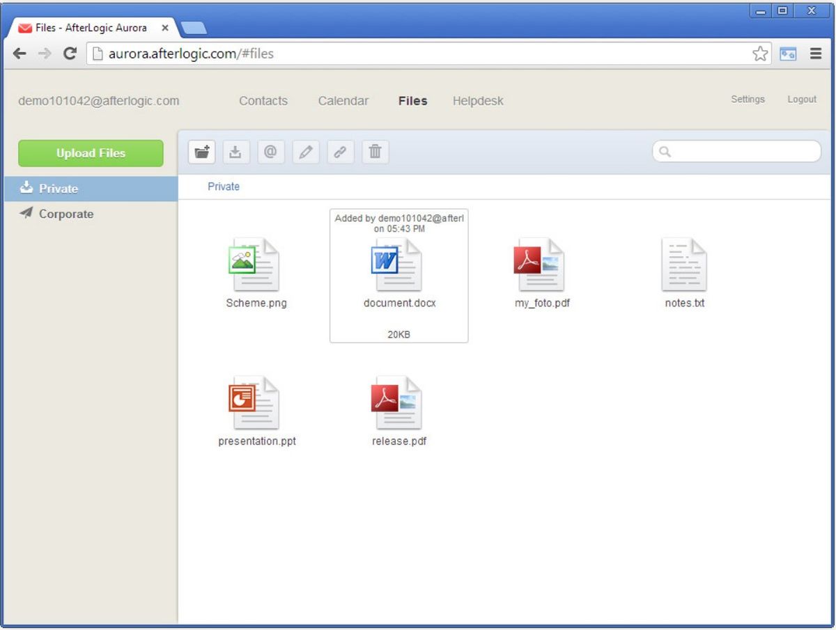 AfterLogic Aurora Alternatives: Top 10 WebMail Providers and similar apps | AlternativeTo