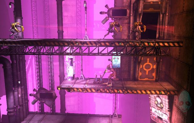 12 Games Like Deadlight: Similar Platform Games 2024 | AlternativeTo