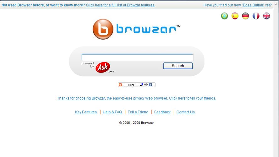 Best Internet Explorer Alternatives: Top Web Browsers in 2023 - Page 5 ...