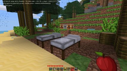 Freeminer: Open source sandbox game inspired by Minecraft | AlternativeTo