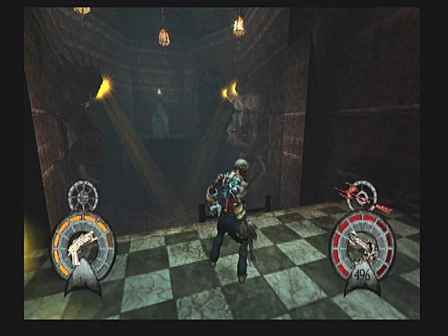 Shadow Man (Series) Alternatives and Similar Games | AlternativeTo