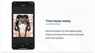 HiPaint: Reviews, Features, Pricing & Download | AlternativeTo