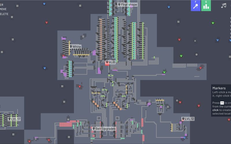10 Great Games Like Factorio: Top Factory Building Games in 2023 ...