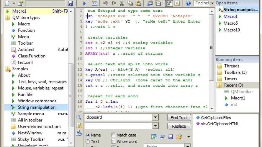 MacroGamer Alternatives and Similar Software | AlternativeTo