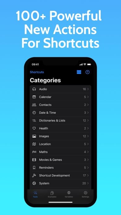 Toolbox Pro for Shortcuts Alternatives: Top 10 Task Automation Apps | AlternativeTo