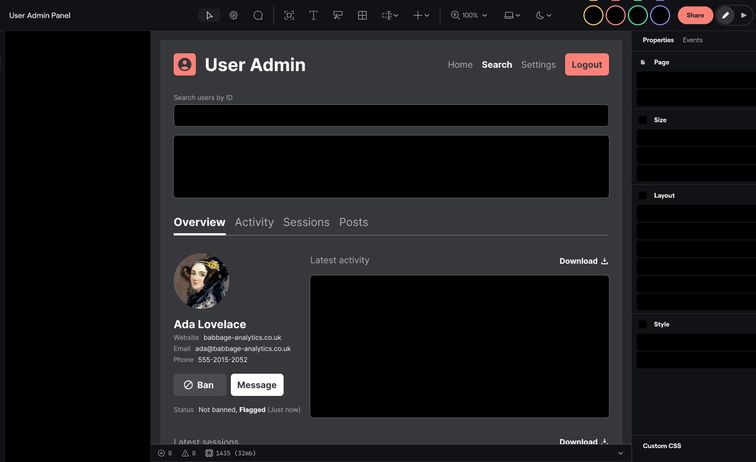 Jet Admin Alternatives - Page 2 | AlternativeTo