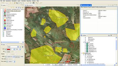 Free Global Mapper Alternatives: Top 10 GIS Software and similar apps ...