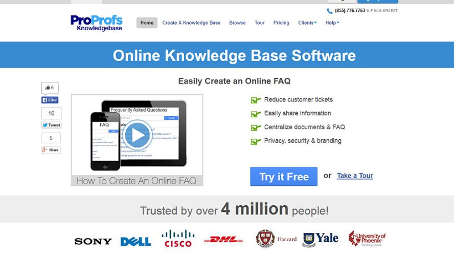 10 Great Freshdesk Alternatives: Top Help Desk Platforms in 2024 | AlternativeTo