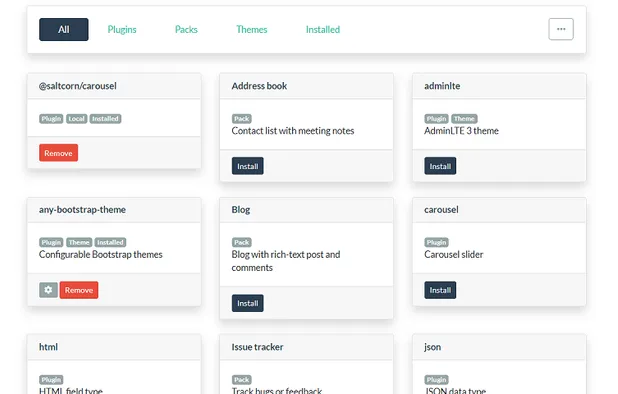 Open Source Claris FileMaker Alternatives: 25+ Database Management ...