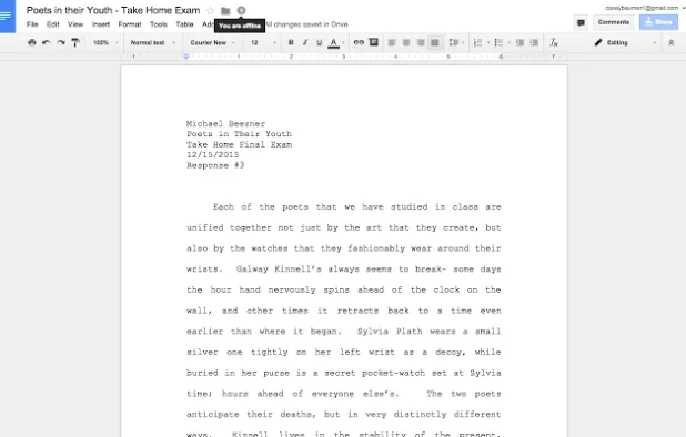 Free WordPad Alternatives for Windows: Top 12 Word Processors ...