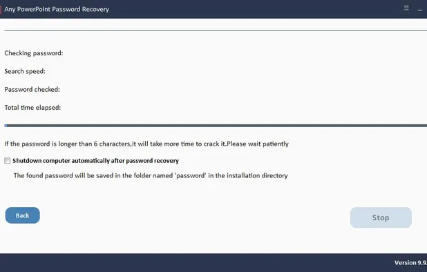 Free PowerPoint Password Recovery Alternatives - Explore Similar ...
