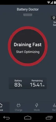Snapdragon BatteryGuru Alternatives: Top 20 Battery Saver Utilities ...